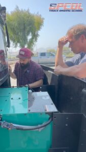 Non-Commercial Class A or B License Training