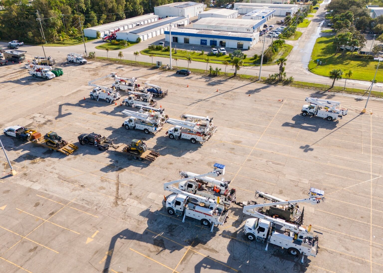 CDL Training for Linemen - Do You Need a CDL to be a Lineman