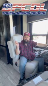 Non-Commercial Class A or B License Training