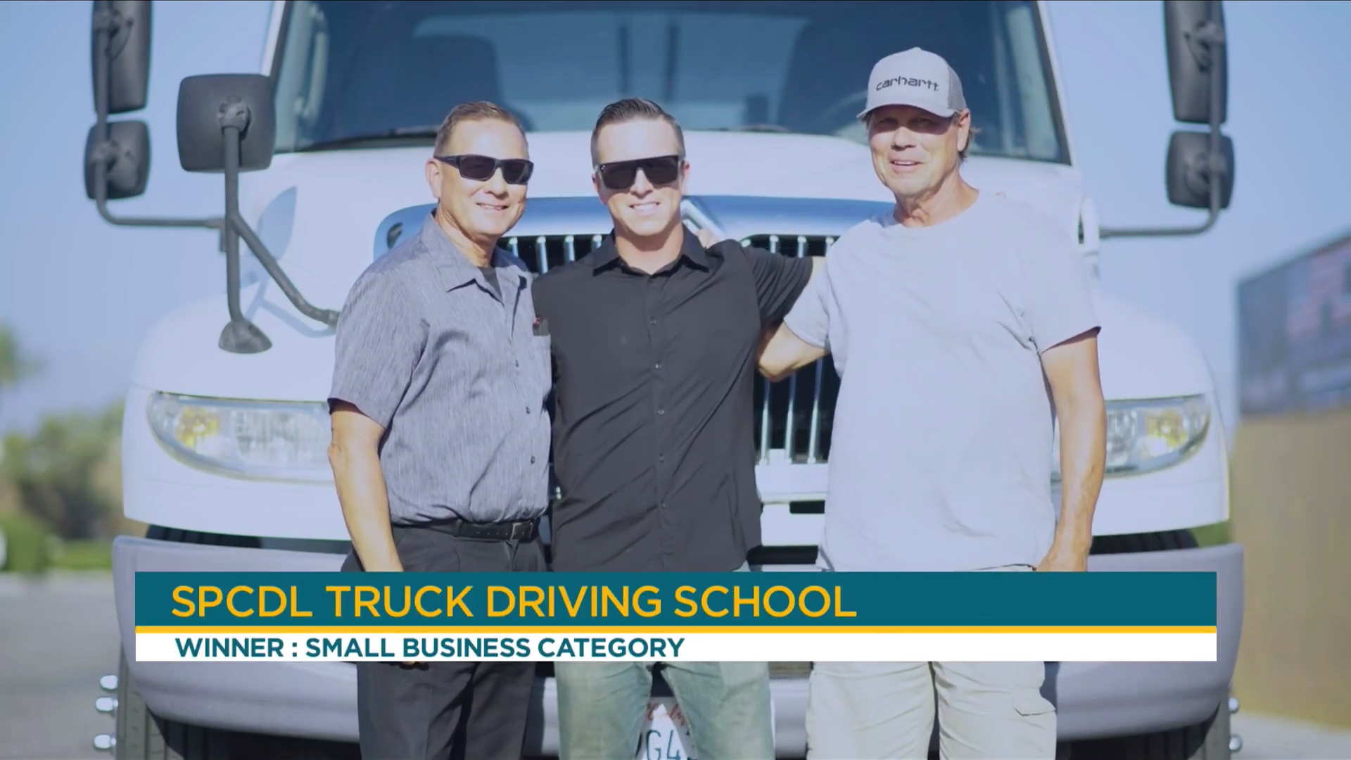 Class B CDL - CDL Class B Training Requirements - SPCDL