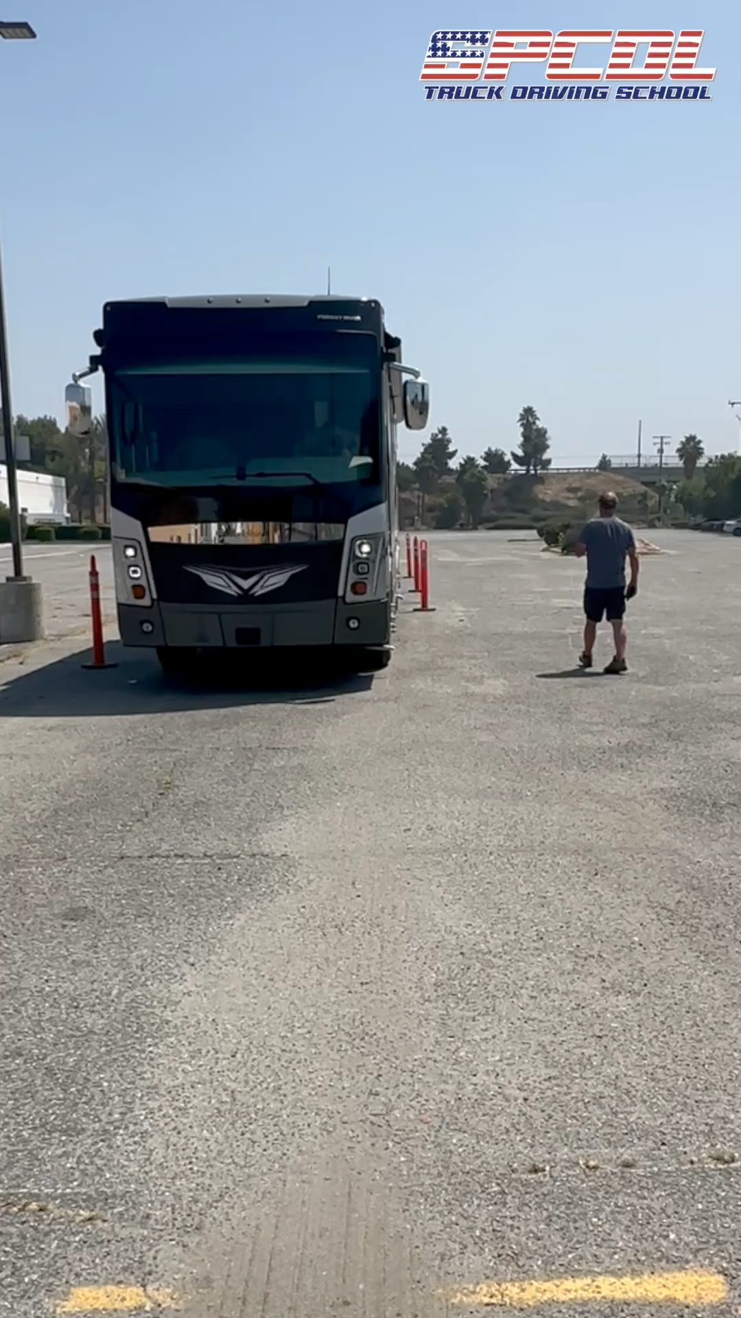Non-Commercial Class A or B License Training